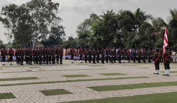 Shree Swaminarayan Defence Academy | Best Defence Coaching Institute in ...