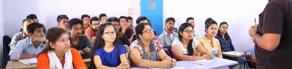 Banking Course in Maharashtra | Best Banking Coaching - SSNDA