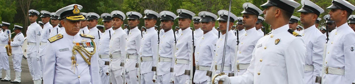 Navy SSR/AA and MR Coaching in Maharashtra | Best Navy Coaching Institute